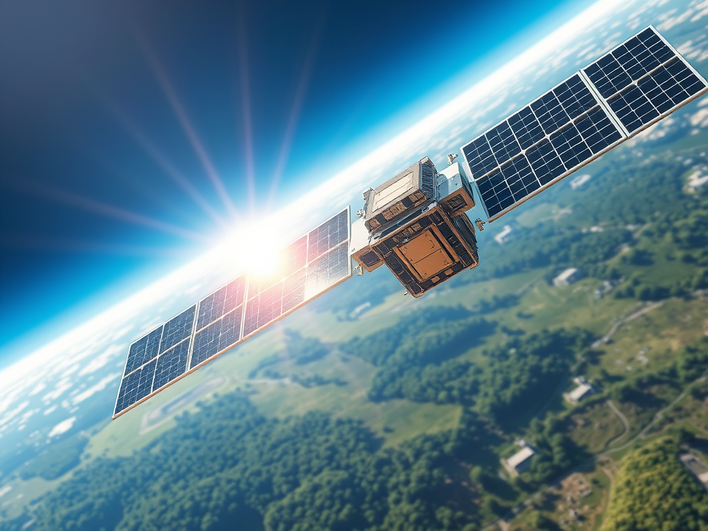 Introduction to SBSP – Citizens for Space Based Solar Power